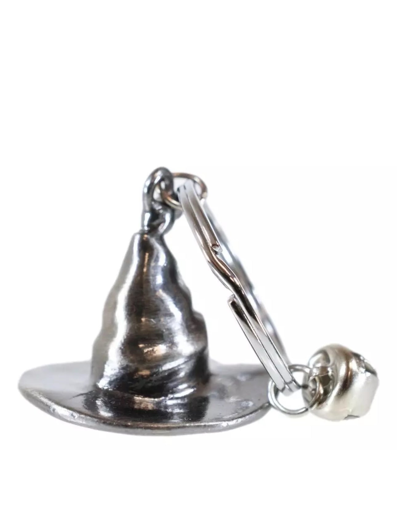 Witch Hat Keychain – Spiritualbathsbylagypsy