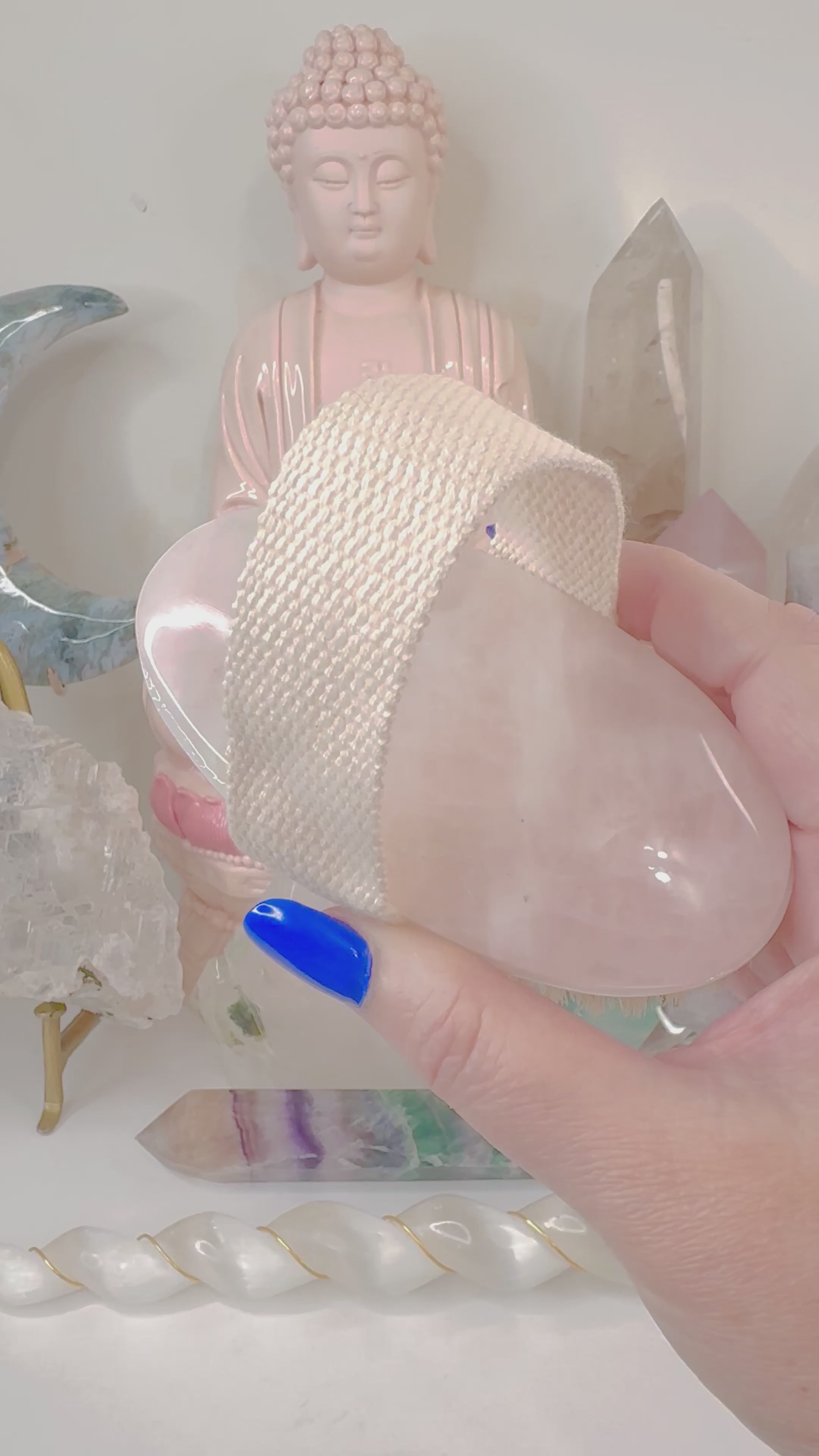 Dry Brush – Spiritualbathsbylagypsy