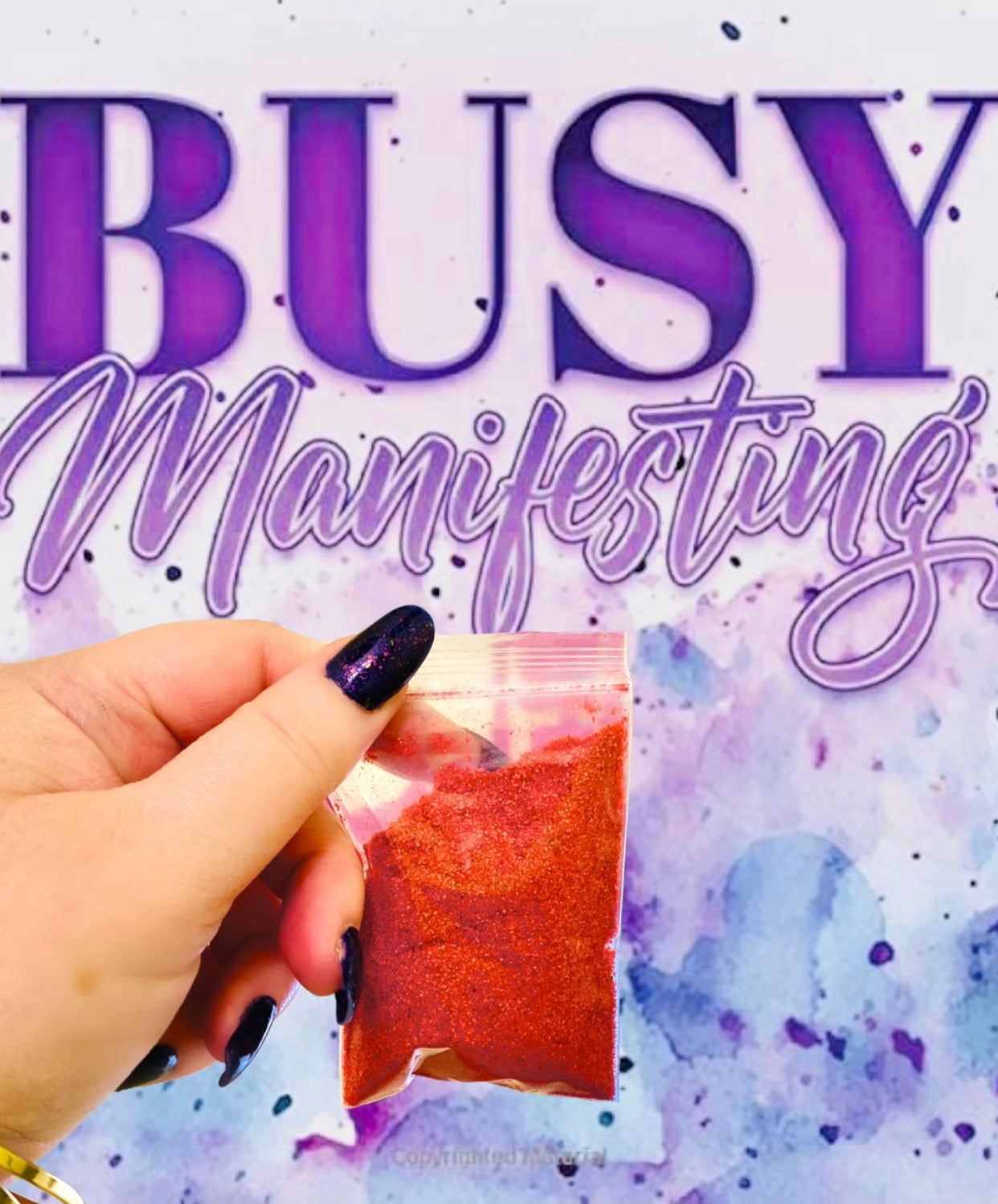 Dragons Blood Resin – Spiritualbathsbylagypsy